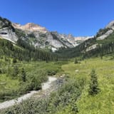 Spider Meadow via Phelps Creek Trail, Washington - 322 Reviews, Map ...