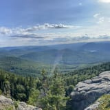 Crane Mountain Loop Hike, New York - 1,258 Reviews, Map | AllTrails