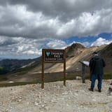 Alpine Loop National Back Country Byway, Colorado - 254 Reviews, Map ...