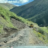 Alpine Loop National Back Country Byway, Colorado - 249 Reviews, Map ...