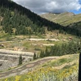 Alpine Loop National Back Country Byway, Colorado - 254 Reviews, Map ...