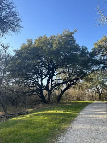 Best Hikes and Trails in Universal City Cibolo Creek | AllTrails