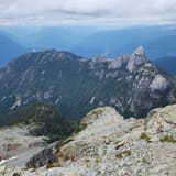 Sky Pilot Trail, British Columbia, Canada - 275 Reviews, Map | AllTrails