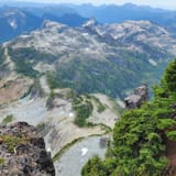 Sky Pilot Trail, British Columbia, Canada - 275 Reviews, Map | AllTrails
