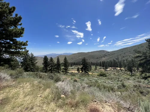 Best Hikes and Trails in Carson City Open Space | AllTrails