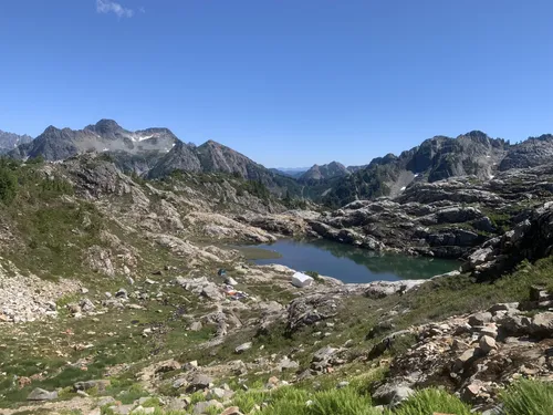 10 Best Trails and Hikes in Darrington | AllTrails