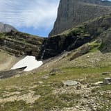 Piegan Pass Trail, Montana - 330 Reviews, Map | AllTrails