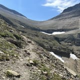 Piegan Pass Trail, Montana - 330 Reviews, Map | AllTrails