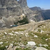 Piegan Pass Trail, Montana - 330 Reviews, Map | AllTrails