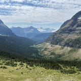 Piegan Pass Trail, Montana - 330 Reviews, Map | AllTrails