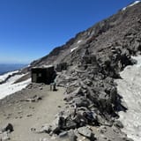 Muir Snowfield Ski Tour, Washington - 1,288 Reviews, Map | AllTrails