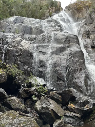 Best Hikes and Trails in Russell Ridge Conservation Area | AllTrails