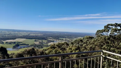 Best Hikes and Trails in Mount Buninyong Scenic Reserve | AllTrails