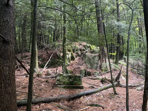 Best Hikes and Trails in Vergennes Watershed | AllTrails Best Hikes and Trails in Vergennes Watershed | AllTrails