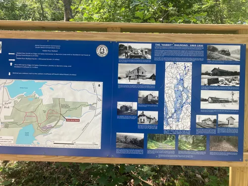 Best Hikes and Trails in South Athol Conservation Area | AllTrails