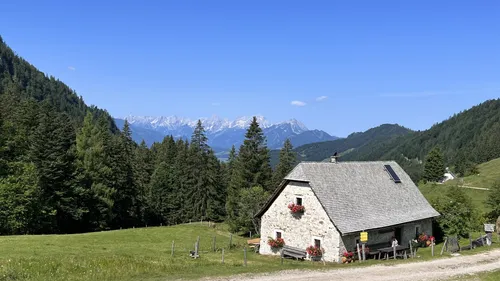 2023 Best 10 Hard Trails in Rosenau am Hengstpaß | AllTrails