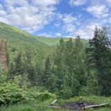 Resurrection Pass Trail, Alaska - 250 Reviews, Map | AllTrails