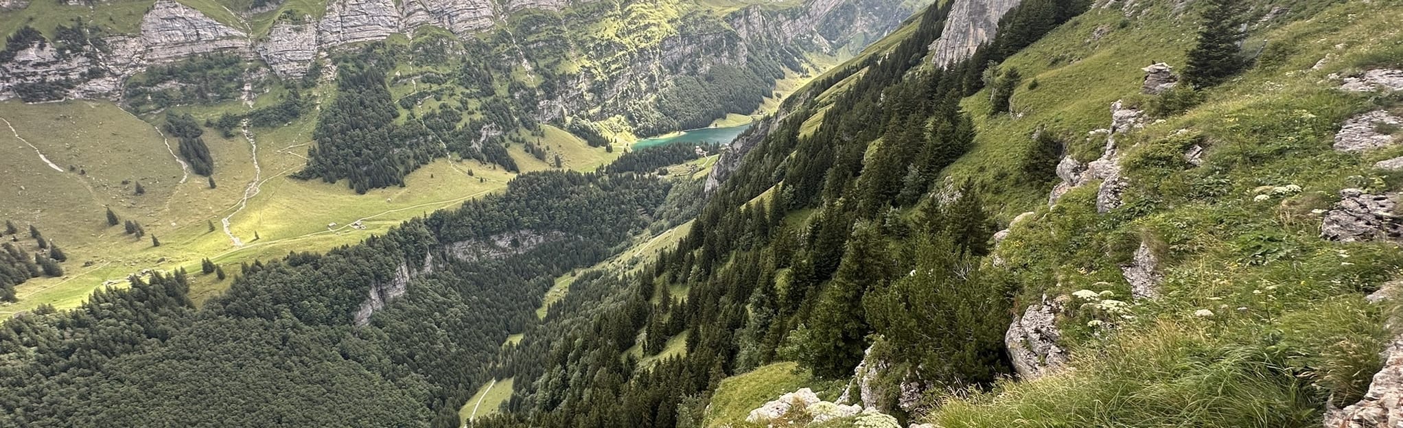 Ebenalp - Schäfler, Appenzell Outer Rhodes, Switzerland - 100 Reviews ...