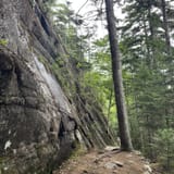 Perpendicular and Razorback Loop, Maine - 365 Reviews, Map | AllTrails