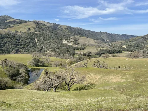 Best River Trails in Livermore | AllTrails