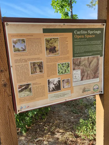 Best Hikes and Trails in Carlito Springs Open Space Loop | AllTrails