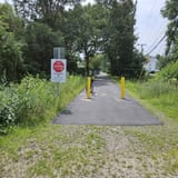 Windham Rail Trail from Main Street, New Hampshire - 909 Reviews, Map ...