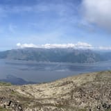 Hope Point, Alaska - 476 Reviews, Map | AllTrails