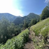 Hope Point, Alaska - 476 Reviews, Map | AllTrails