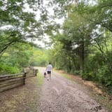 Fort Dickerson Quarry Trail, Tennessee - 343 Reviews, Map | AllTrails