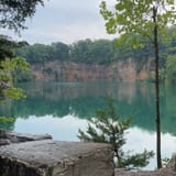 Fort Dickerson Quarry Trail, Tennessee - 343 Reviews, Map | AllTrails
