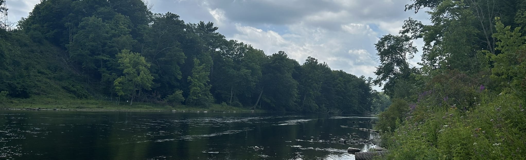 North Country Trail: Croton Dam to 40th Street, Michigan - 254 Reviews ...