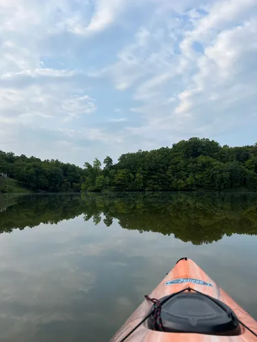 Best Hikes and Trails in Lake Ridge Community Park | AllTrails