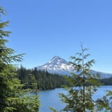 Lost Lake Loop (Lakeshore Trail), Oregon - 557 Reviews, Map | AllTrails