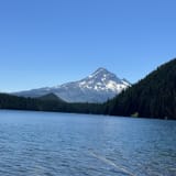 Lost Lake Loop (Lakeshore Trail), Oregon - 557 Reviews, Map | AllTrails