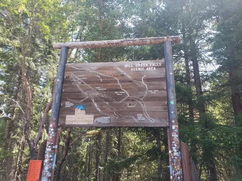 Best Hikes and Trails in Prospect State Scenic Viewpoint | AllTrails