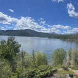 Dillon Reservoir Loop, Colorado - 892 Reviews, Map | AllTrails