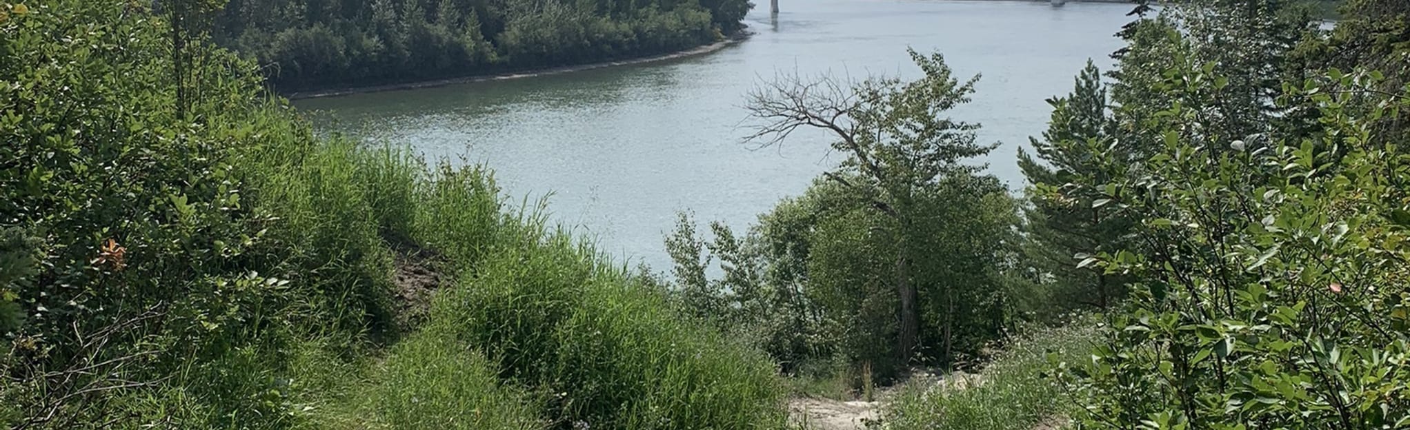 Wolf Willow and Lower Intestine Trail, Alberta, Canada - 68 Reviews ...