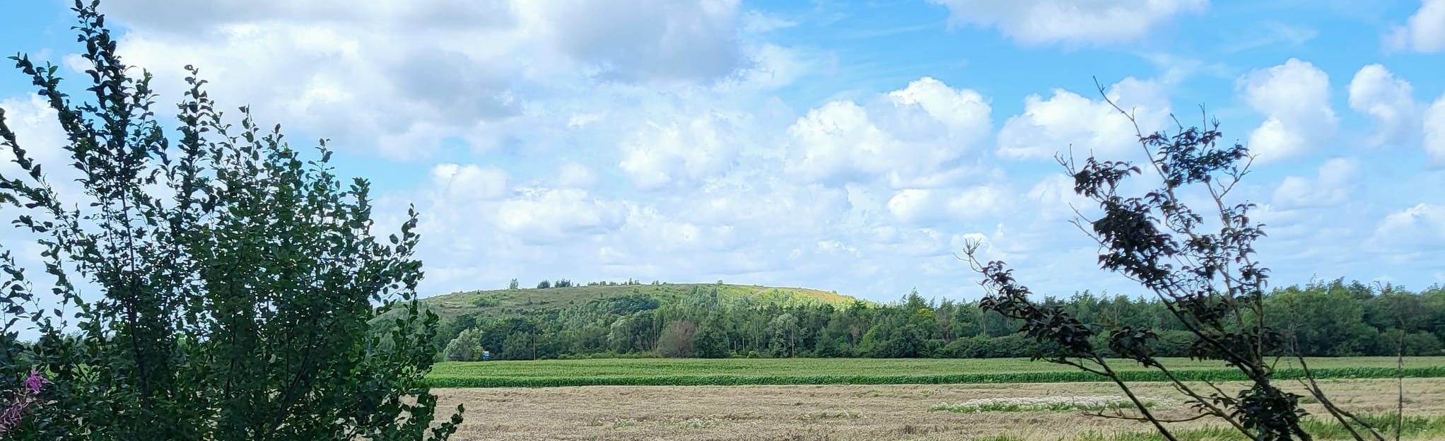 Frameries-Colfontaine Loop: 7 Reviews, Map - Hainaut, Belgium | AllTrails
