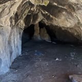 Packsaddle Cave Trail, California - 508 Reviews, Map | AllTrails