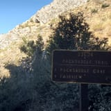 Packsaddle Cave Trail, California - 508 Reviews, Map | AllTrails
