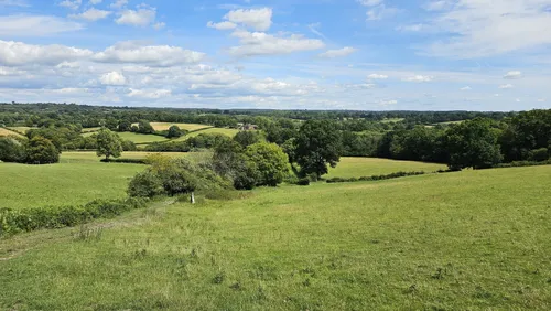 10 Best Mountain Biking Trails in High Weald National Landscape (AONB ...