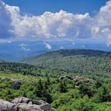 Mount Rogers Loop Trail, Virginia - 389 Reviews, Map | AllTrails