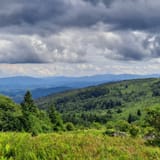 Mount Rogers Loop Trail, Virginia - 389 Reviews, Map | AllTrails