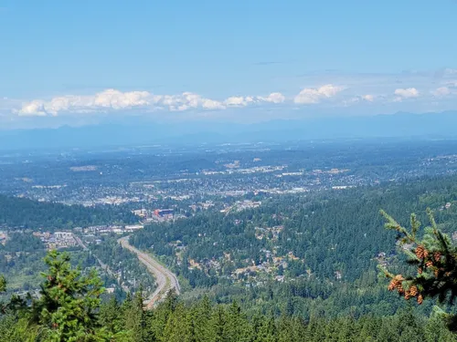 2023 Best Hard Trails in Larrabee State Park | AllTrails