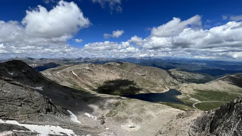 10 Best Hikes and Trails in Mount Evans Wilderness | AllTrails