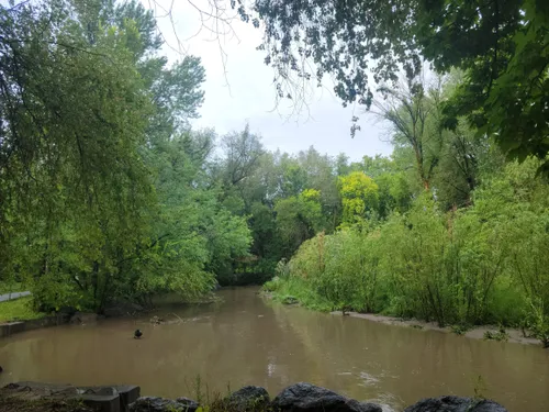 Best Hikes and Trails in Layton Commons Park | AllTrails