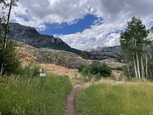 10 Best Trails and Hikes in Ouray | AllTrails