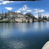 Lake Margaret Trail, California - 996 Reviews, Map | AllTrails