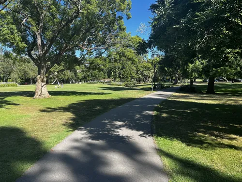 Best Hikes and Trails in Holmby Park | AllTrails
