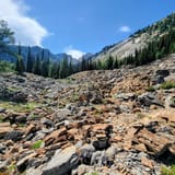 Fish Lake and Sparkle Lake, British Columbia, Canada - 15 Reviews, Map ...